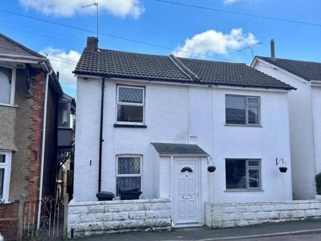 Spring Road, Bournemouth, 2 Bedroom Terraced