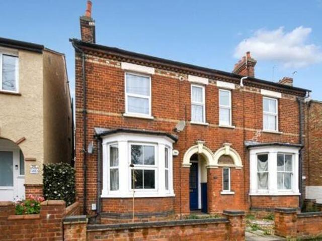 Spring Road, Kempston, 1 Bedroom Apartment