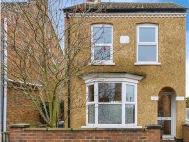 Spring Road, Kempston, 3 Bedroom Detached