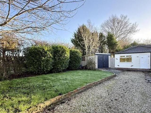 Spring Road, Market Weighton, 2 Bedroom Bungalow