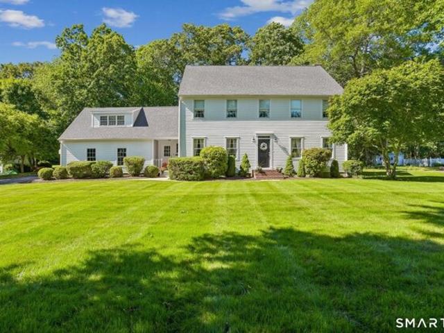 Spring Rock Rd, East Lyme, Home For Sale