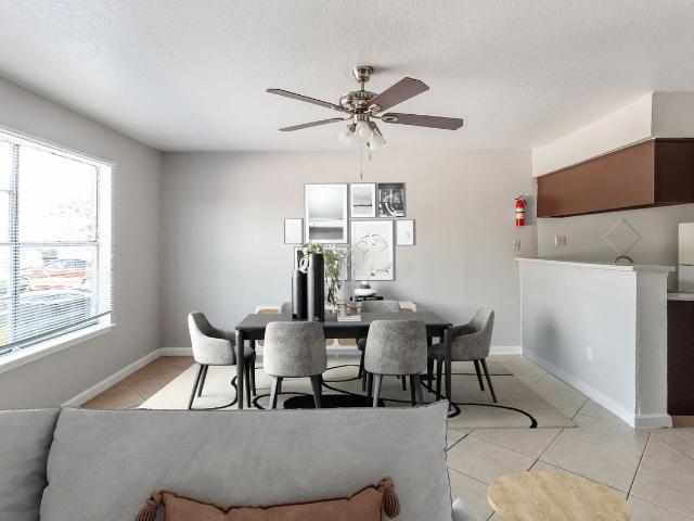 Spring Rose 2 Bedroom Apartment for Rent at 10000 Club Creek Dr, Houston, TX 77036 Westwood