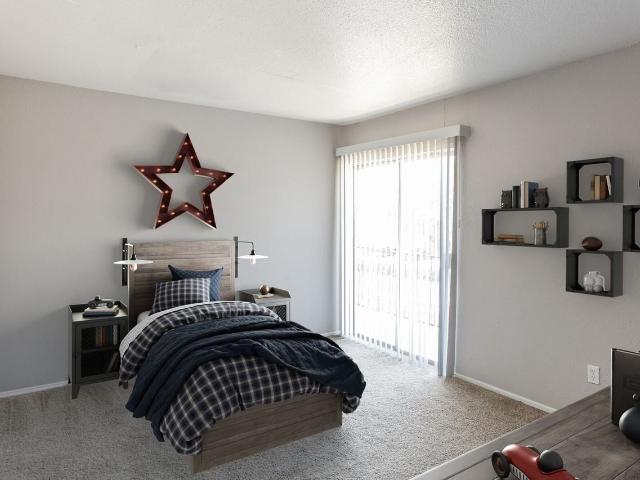 Spring Rose Studio Apartment for Rent at 10000 Club Creek Dr, Houston, TX 77036 Westwood