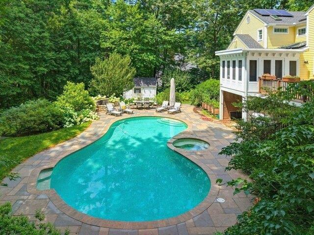 Spring Rd, Concord, Home For Sale