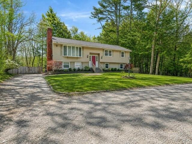 Spring Rd, Amherst, Home For Sale