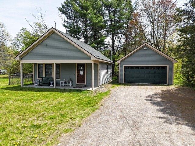 Spring Rd, Augusta, Home For Sale