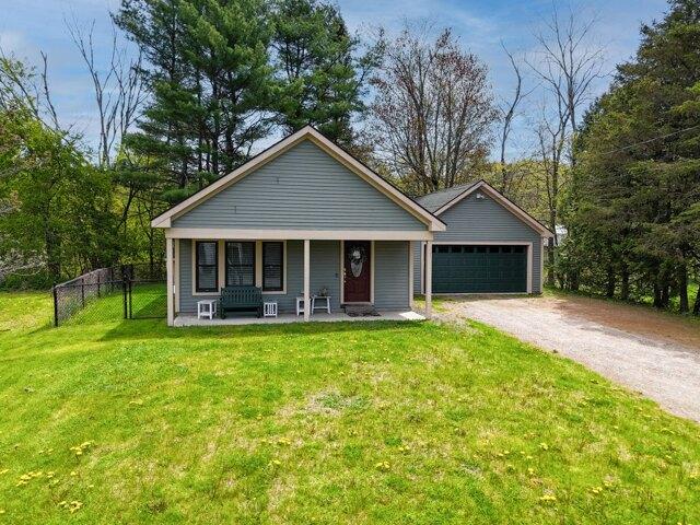 Spring Rd, Augusta, Home For Sale
