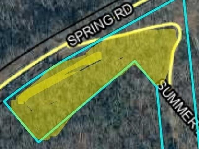 Spring Rd, Baldwin, GA 30511