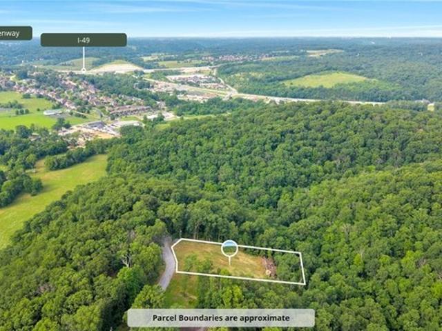 Spring Rd Lot 27, Bentonville, AR 72712