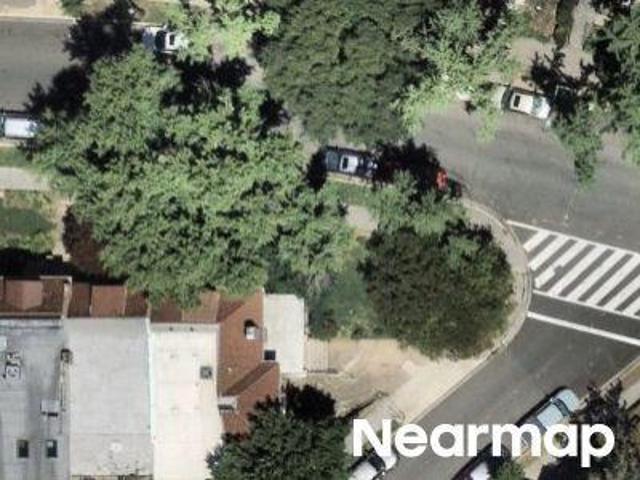 Spring Rd NW