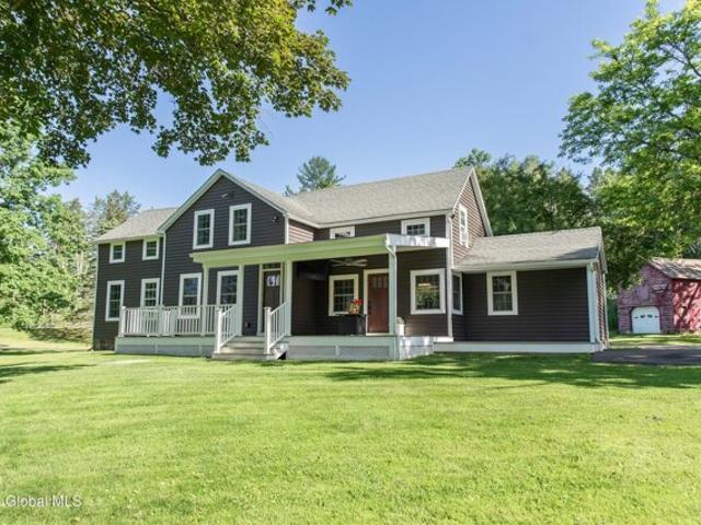 Spring Rd, Schenectady, Home For Sale