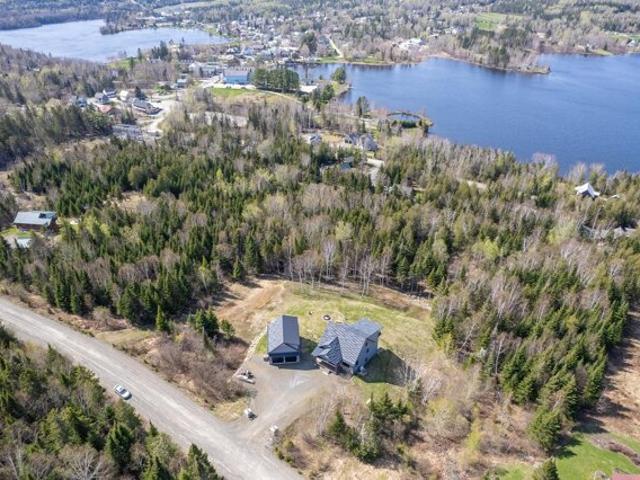 Spring Rd, Rangeley, Home For Sale