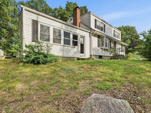 Spring Rd, Westborough, Home For Sale