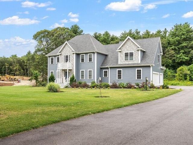 Spring Rd, Westborough, Home For Sale