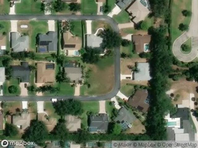 Spring Ridge Cir