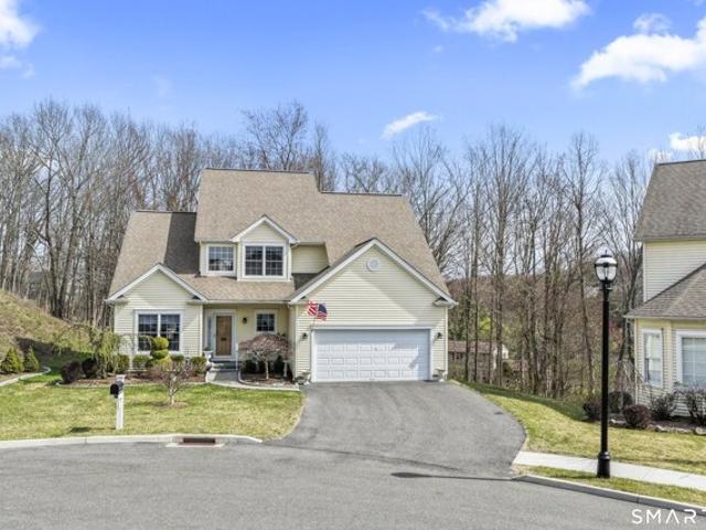Spring Ridge Ct Unit,danbury, Home For Sale