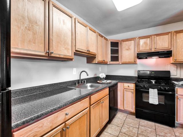 Spring Ridge Apartments