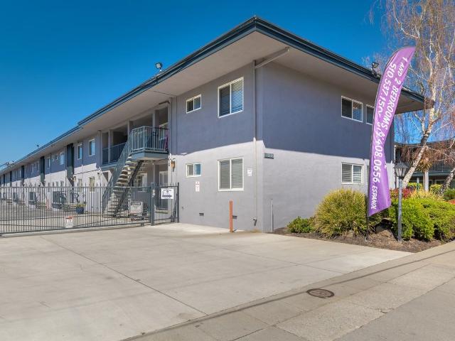 Spring Ridge Apartments 1 Bedroom Apartment for Rent at 794 Fletcher Ln, Hayward, CA 94544 Mission Foothill