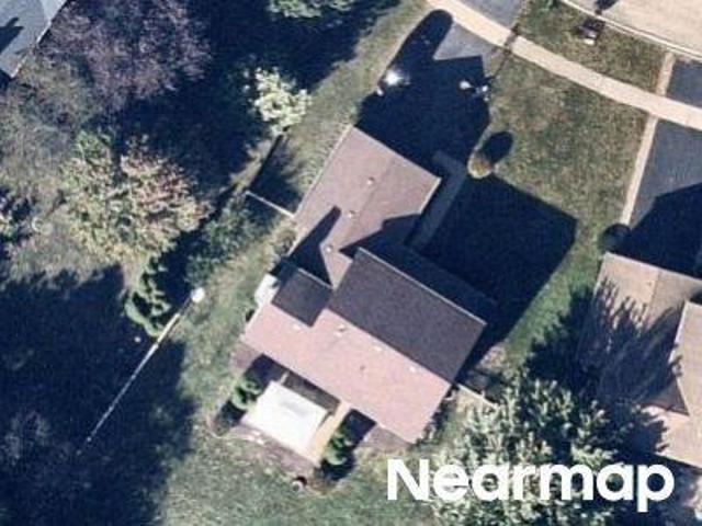 Spring Ridge Dr