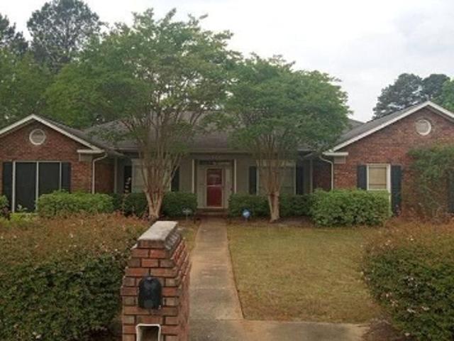 Spring Ridge Dr