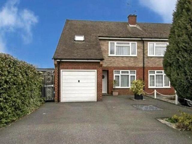 Spring Rise, Egham, 5 Bedroom Semi detached