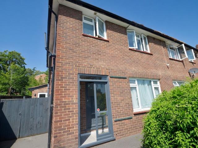Spring Rise, Egham TW20, 5 bed semi detached house to rent, £3,400 pcm | PrimeLocation