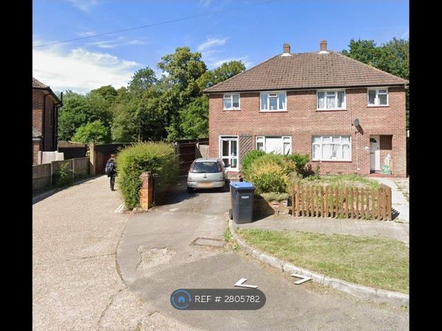 Spring Rise, Egham TW20, 5 bed semi detached house to rent, £3,500 pcm | PrimeLocation