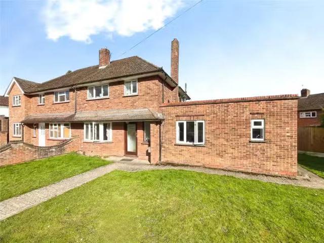 Spring Rise, Egham, Surrey, TW20 9PW