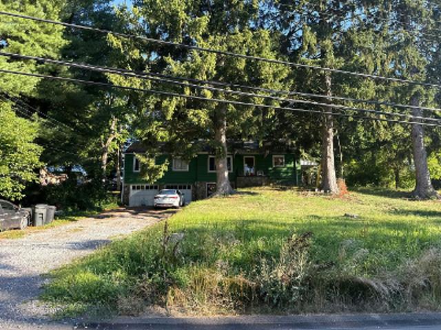Spring Run Rd