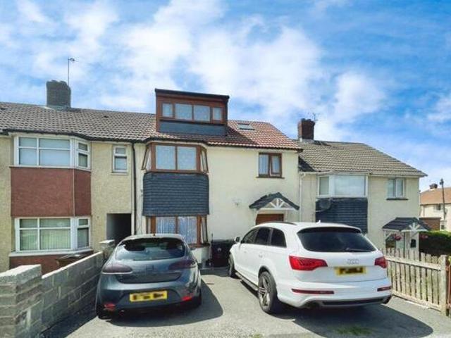 Spring Wood Gardens, Bradford, 5 Bedroom Terraced