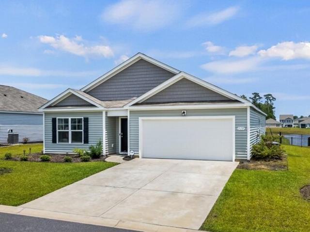 Spring Wheat Way, Conway, Home For Sale