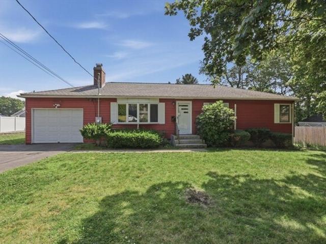 Spring Ter, Shrewsbury, Home For Sale