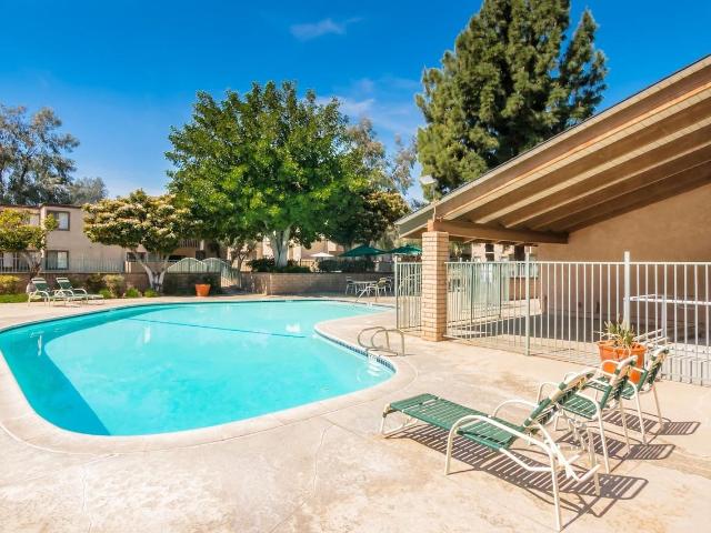 Spring Tree Apartments 2 Bedroom Apartment for Rent at 12350 Marshall Ave, Chino, CA 91710