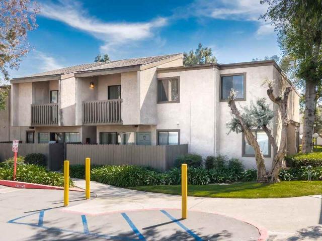 Spring Tree Apartments 2 Bedroom Apartment for Rent at 12350 Marshall Ave, Chino, CA 91710