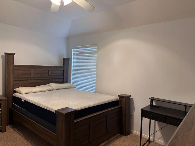 Spring TX Private Home Pool + Gated Community