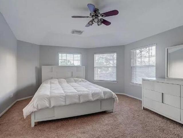 Spring TX Private Home Pool + Gated Community