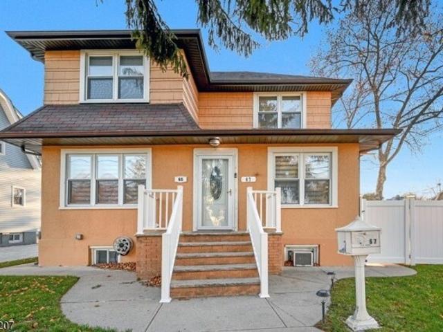 Spring Valley Ave, Hackensack, Home For Sale