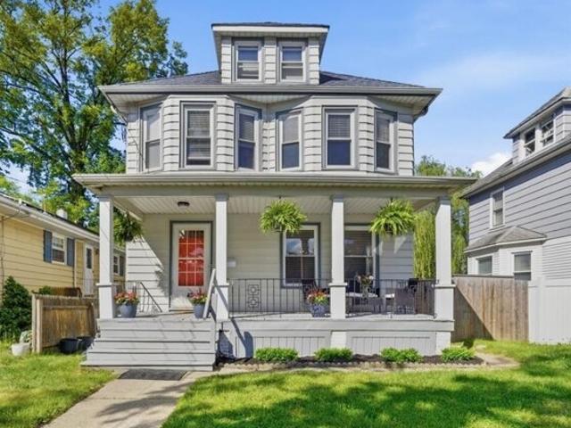 Spring Valley Ave, Hackensack, Home For Sale