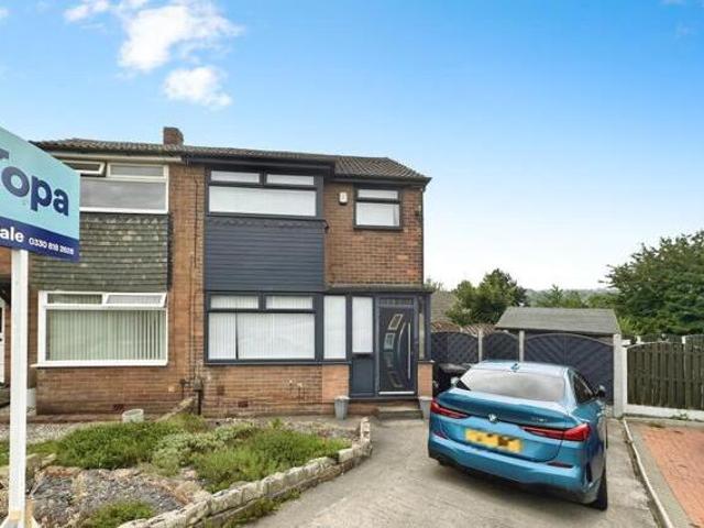 Spring Valley Croft, Leeds, 3 Bedroom Semi detached