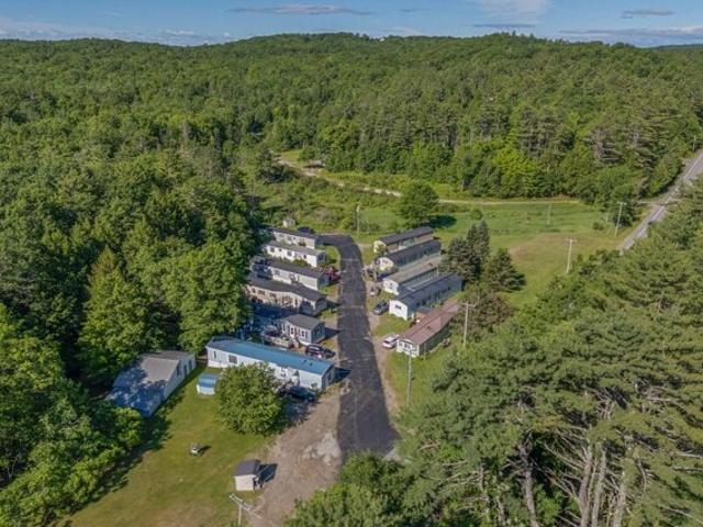 Spring Valley Ln, New Gloucester, Home For Sale