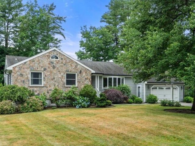 Spring Valley Rd, Belmont, Home For Sale