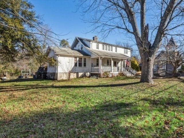 Spring Valley Rd, Harding Township, Home For Sale