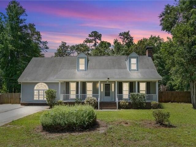 Spring Valley Rd, Waynesboro, Home For Sale