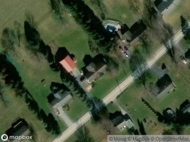 Spring Valley Rd