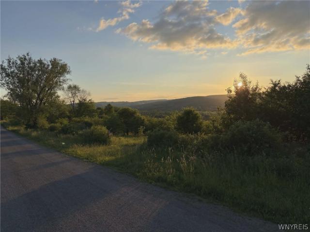 Spring Valley Road