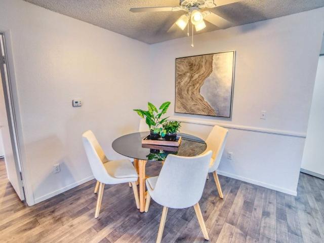 Spring Valley 01 Highlands, LLLP 2 Bedroom Apartment for Rent at 6115 6115 W.Harmon / 6111 Churchfield Blvd Spring Valley, NV 89103 Bella Vita