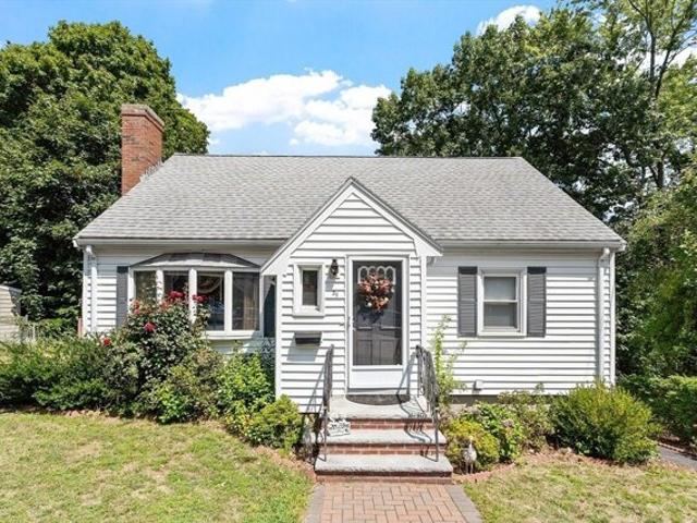 Spring View Dr, Lynn, Home For Sale
