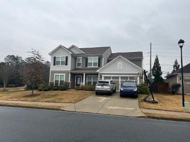 Spring View Drive