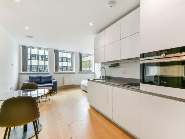 Spring Villa Road, Edgware, Middlesex HA8, Studio to rent, £1,150 pcm | PrimeLocation