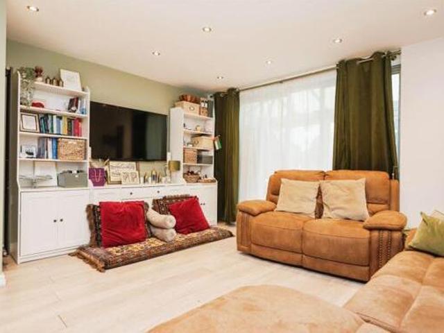 Springavon Croft, Harborne, 3 Bedroom Terraced